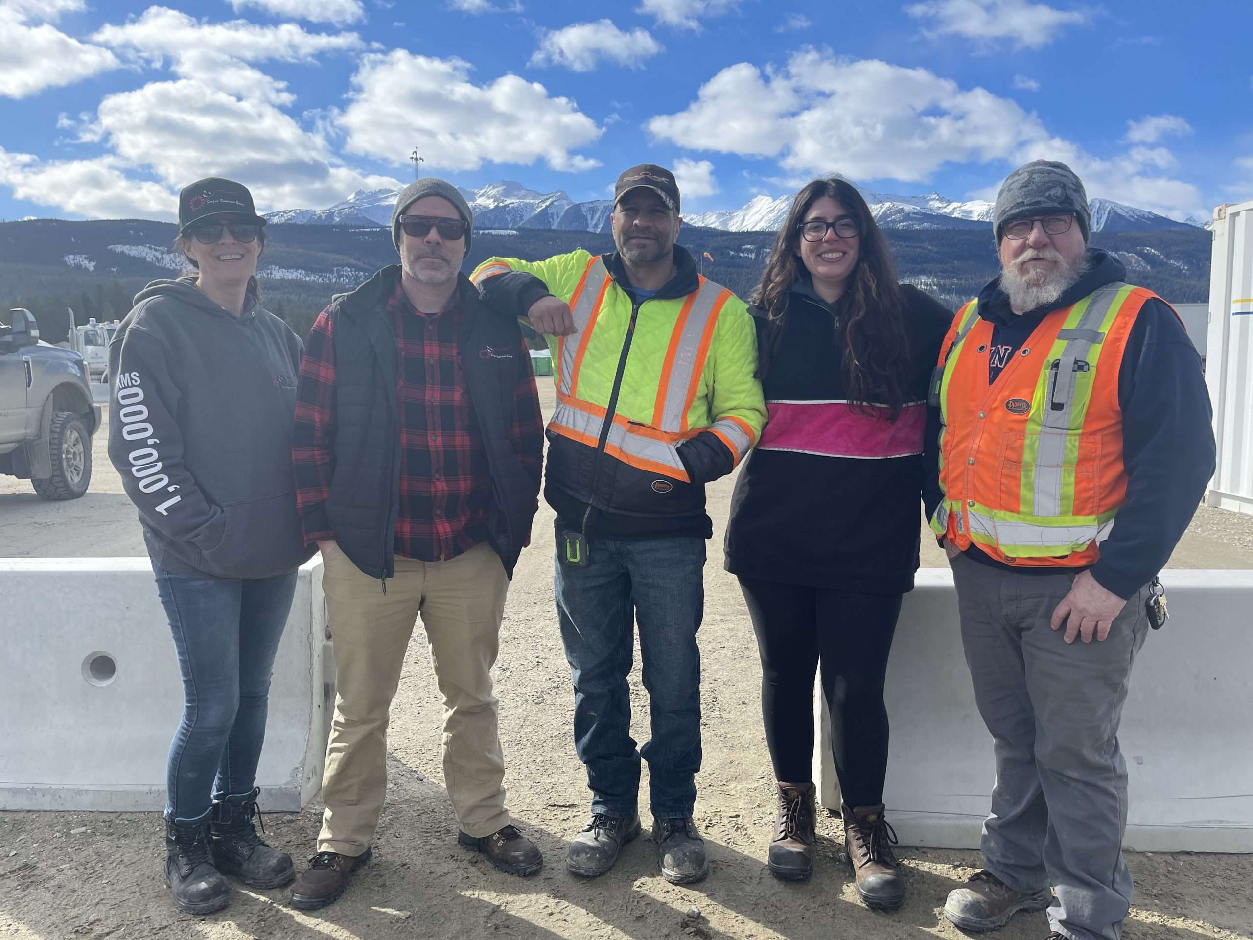 SRLLP Commitment to Safety » Simpcw Resources Group