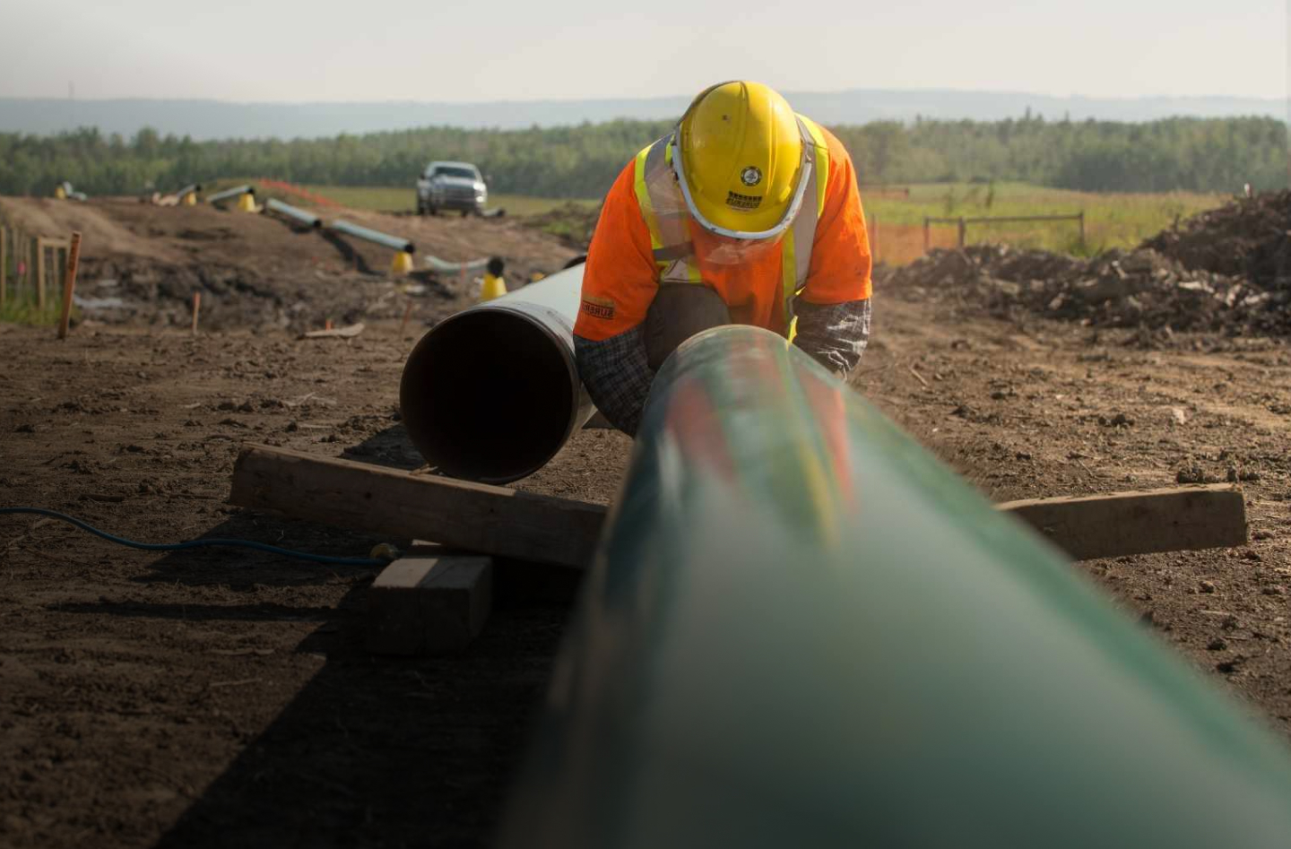 SRG Log Sort Yard » Simpcw Resources Group